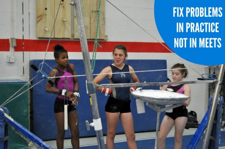 Practice, practice, practice! – Swing Big!