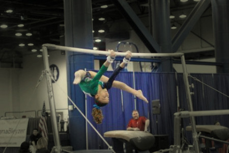 Because it’s not easy – Swing Big!