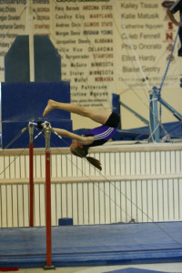 Bars side stations – because you never have enough sets – Swing Big!