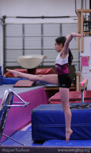 Quick Tip Developing Leaps Swing Big