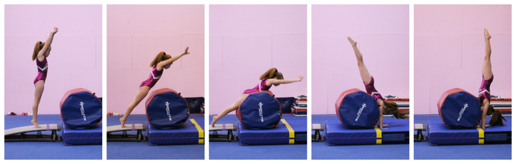 Quick Tip: Fixing Piking in Front Handspring Vaults – Swing Big!