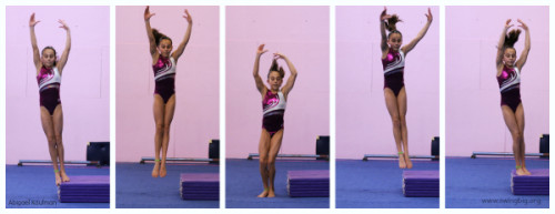 Quick Tip: Developing Powerful Punches – Swing Big!