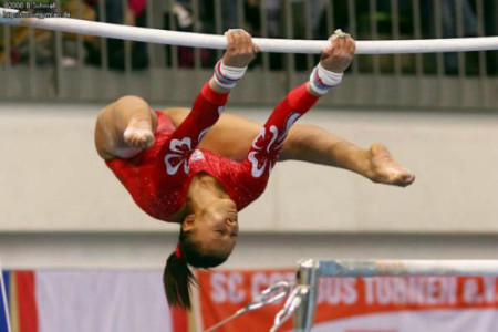 Two circling drills you should be doing – Swing Big!