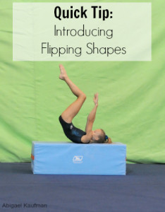 Quick Tip: Introducing Flipping Shapes – Swing Big!
