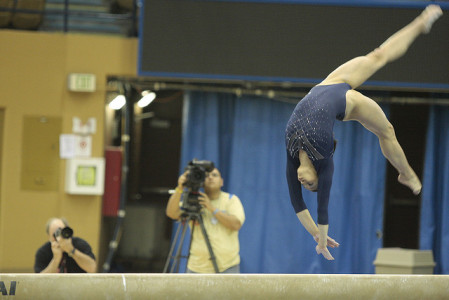 Beam series: Start them now – Swing Big!