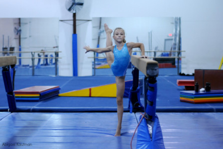 Split Leap Drills – Swing Big!