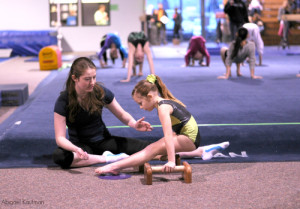 Summer Bars Side Stations – Swing Big!