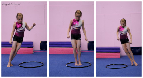 Quick Tip: Developing Punching and Coordination – Swing Big!