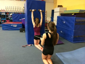 If you had half an hour a week for prehab with Dr. Dave Tilley – Swing Big!