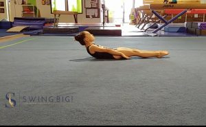 Building a hollow chest – Swing Big!